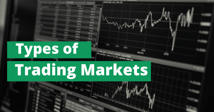 Top 5 Types of Futures Every Trader Should Know in 2024 - Zeldeq