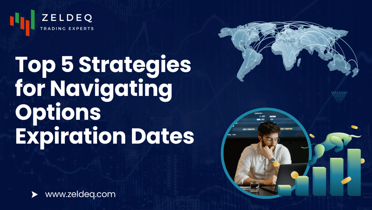 Top 5 Strategies for Navigating Options Expiration Dates - Zeldeq