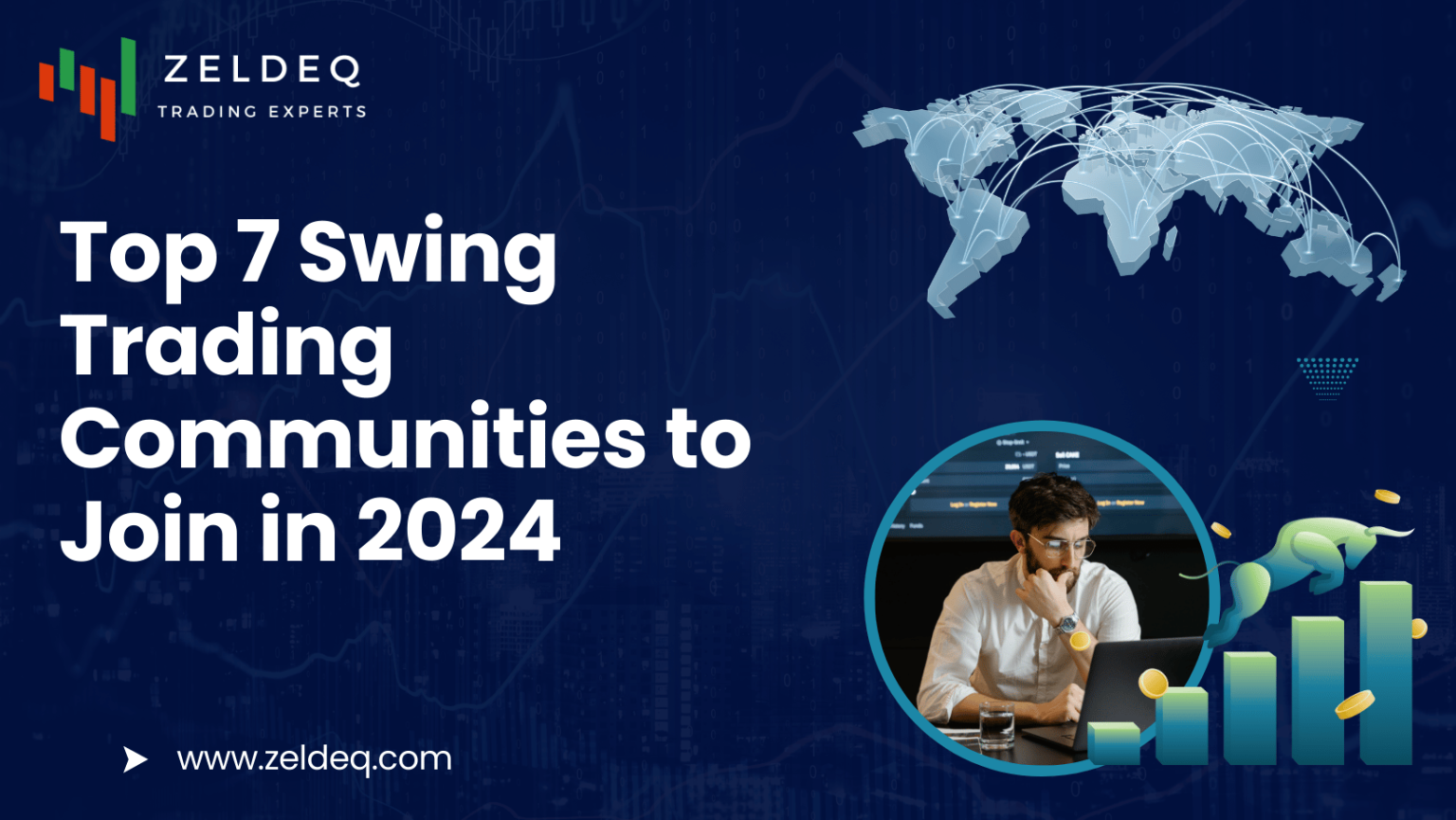 Top 7 Swing Trading Communities to Join in 2024 - Zeldeq